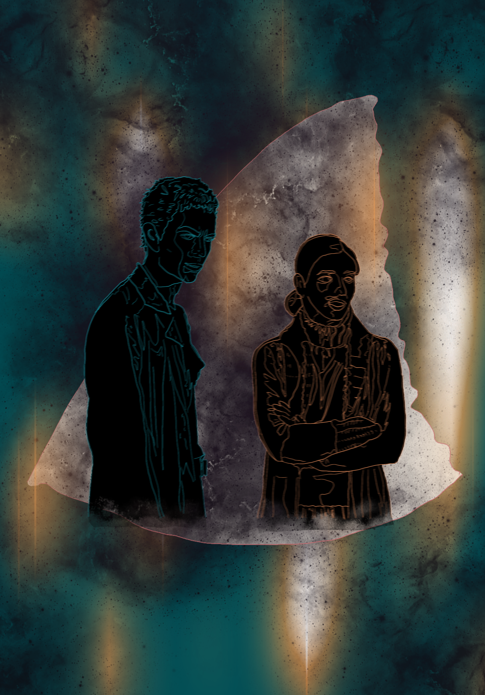 Sending My Love from The Other Side of the Apocalypse - Chapter 9 ...